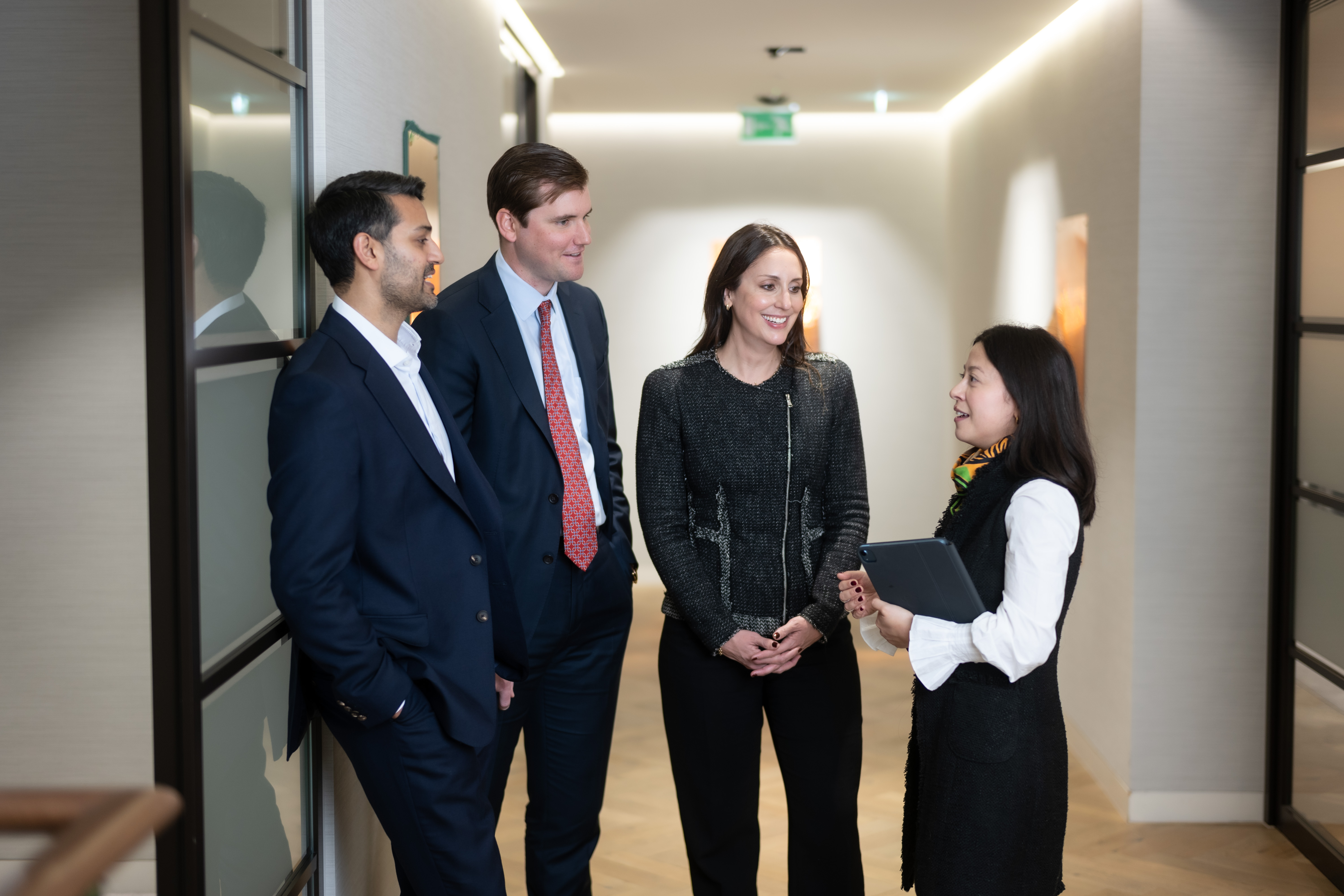 About us | Inflexion | Backing ambition: European mid-market private equity