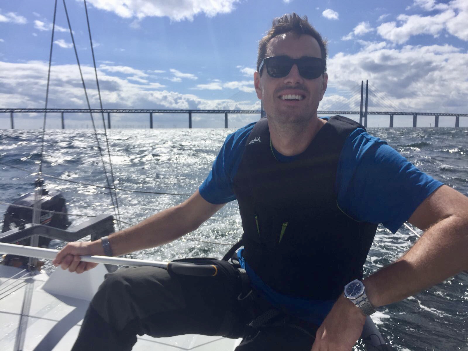 Alex Mathers | Inflexion | Backing ambition: European mid-market ...