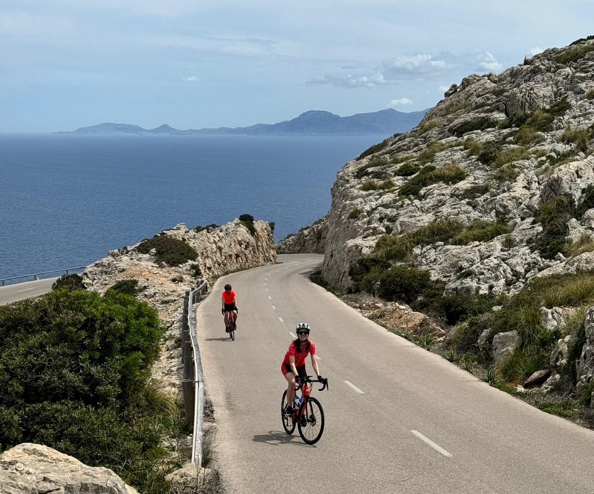 Jacqueline Phillips | Inflexion | Backing ambition: European mid-market private equity