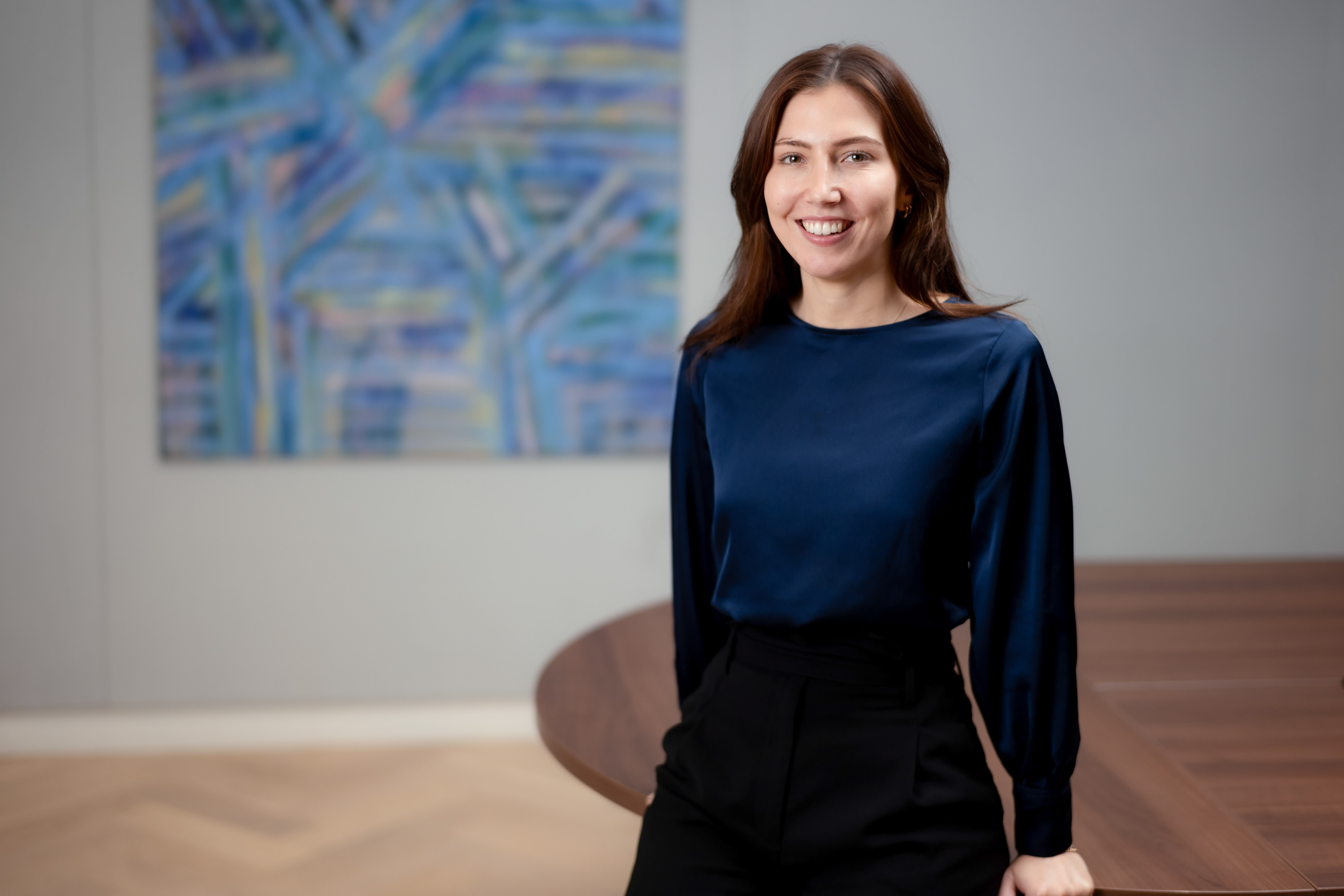 DWF | Inflexion | Backing ambition: mid-market private equity