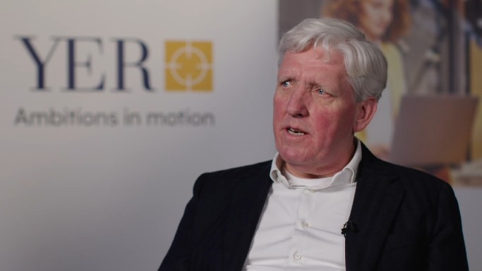 YER | Inflexion | Backing ambition: European mid-market private equity