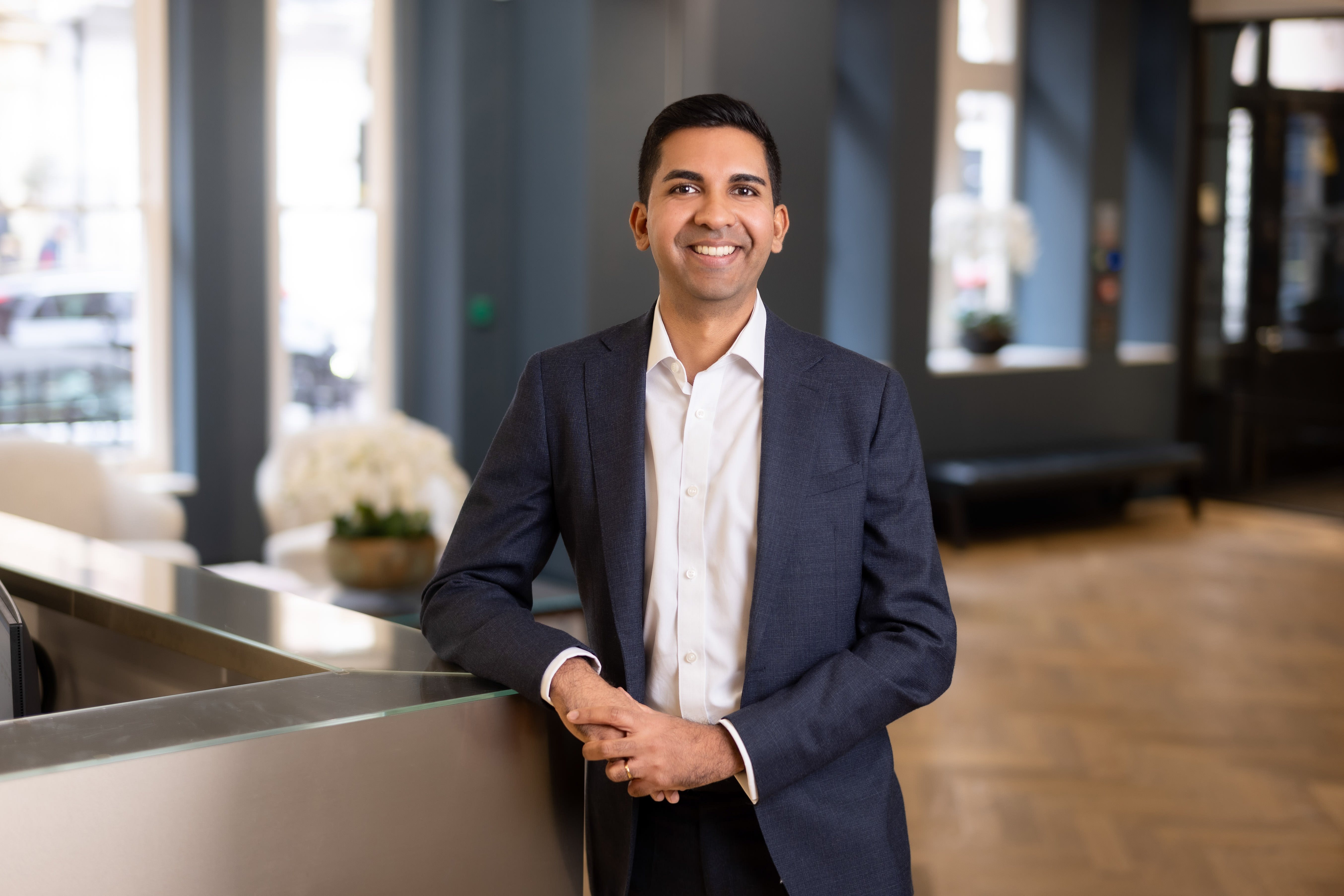 Xtrac | Inflexion | Backing ambition: mid-market private equity