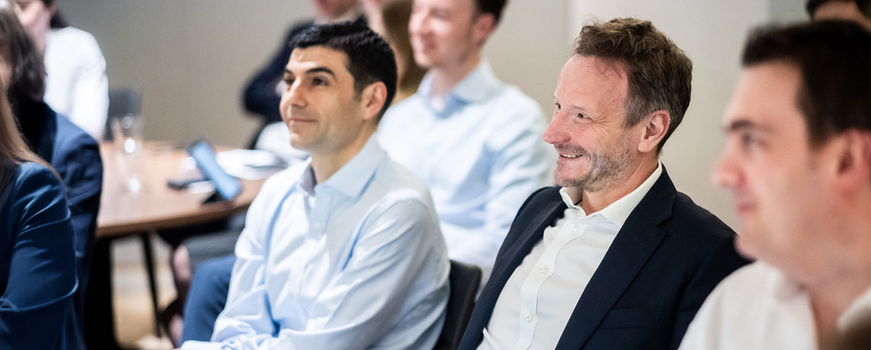Portfolio | Inflexion | Backing ambition: mid-market private equity