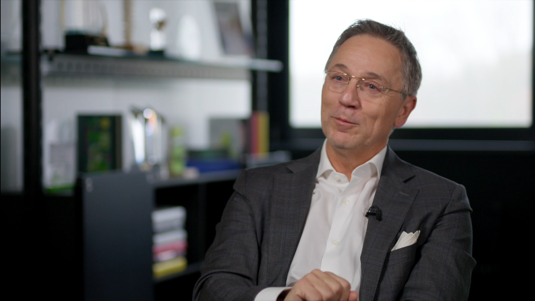 International events company | Inflexion | Backing ambition: mid-market ...