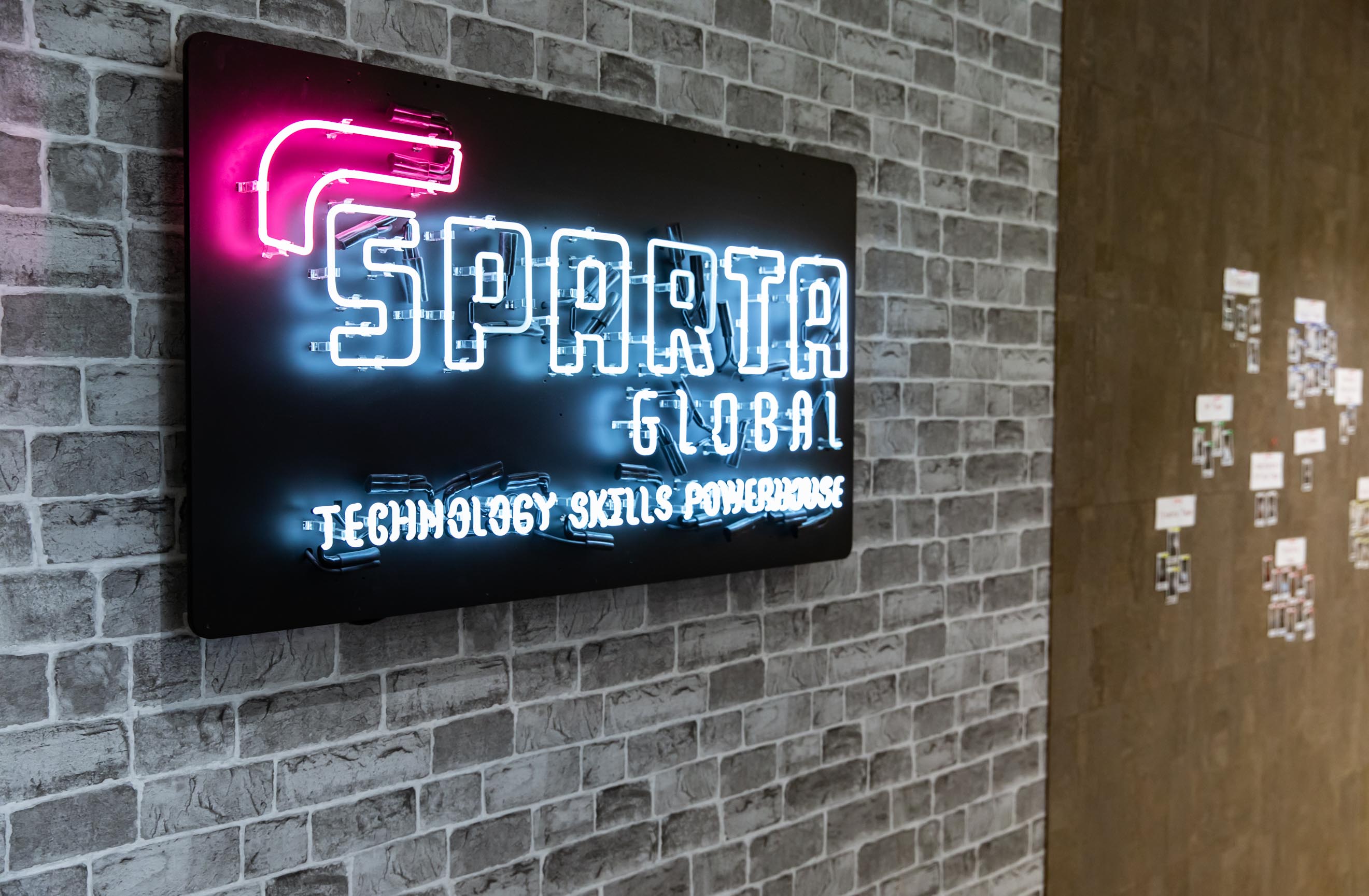 Sparta Global | Inflexion | Backing ambition: mid-market private equity