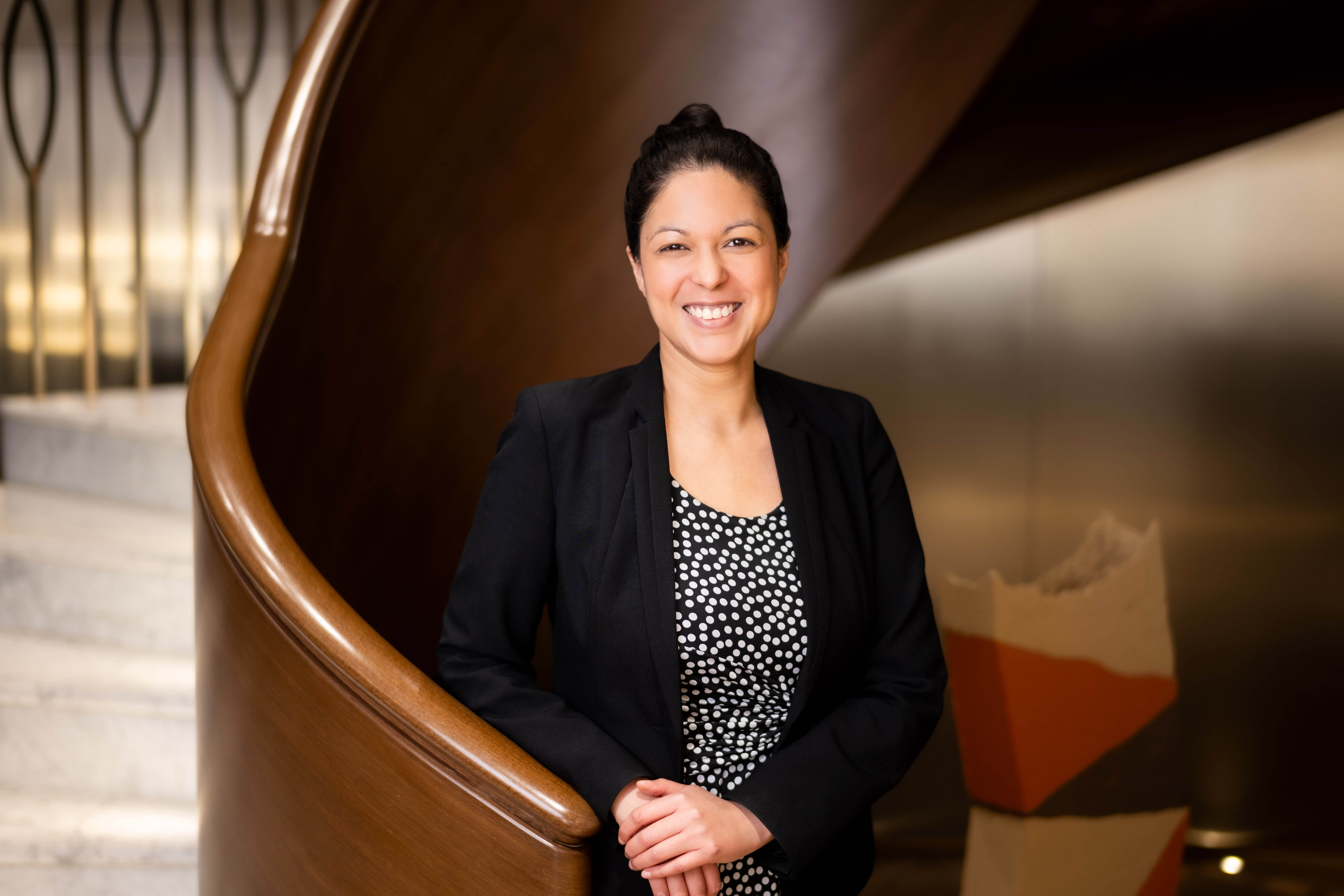 Robyn Johnston | Inflexion | Backing ambition: European mid-market ...