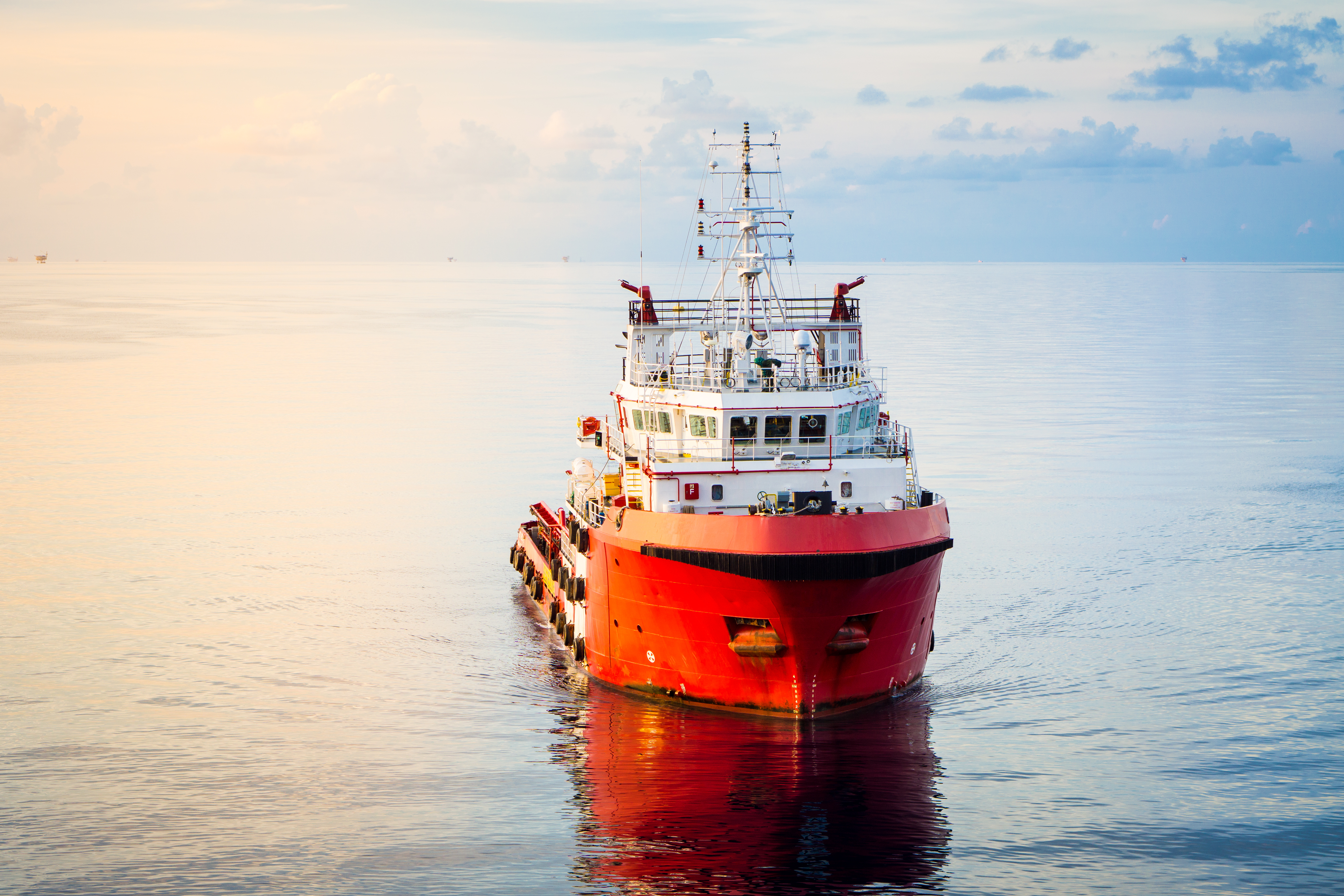 Griffin Global | Inflexion | Backing ambition: mid-market private equity