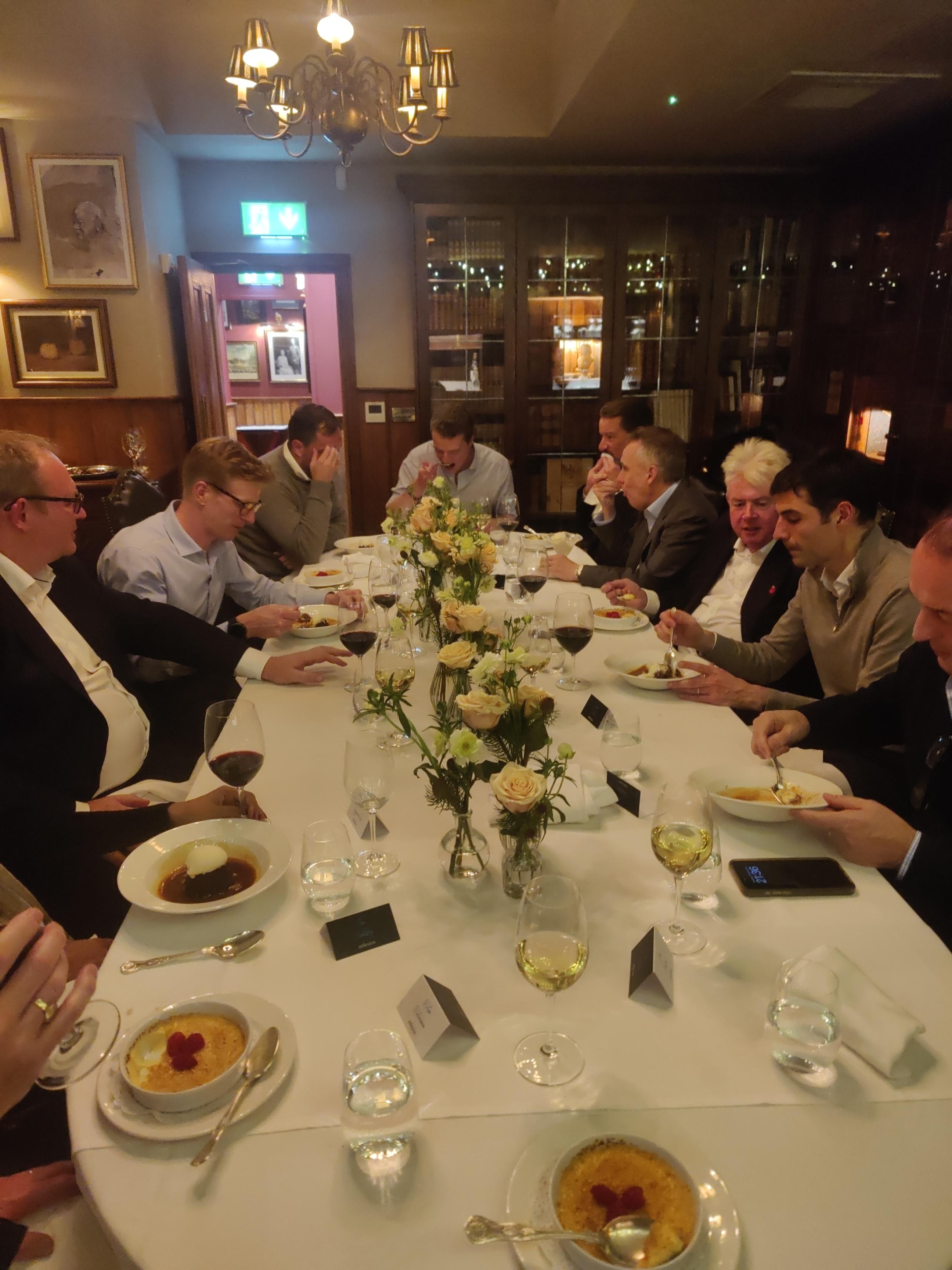 Inflexion announces sale of Xtrac | Inflexion | Backing ambition ...